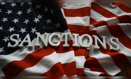 US softens Iran stance with temporary oil sanctions relief proposal ...