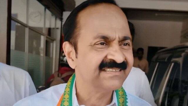 Paravur Election Result 2026 Kerala: Congress’ VD Satheesan wins by the ...