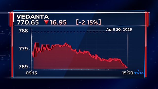 Vedanta sets May 1 as record date for demerger; approves 1:1 share ...