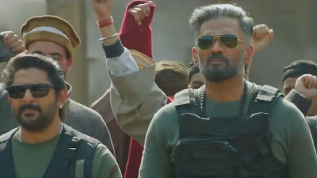 Welcome To The Jungle locks major pre-release deals; JioStar buys India ...