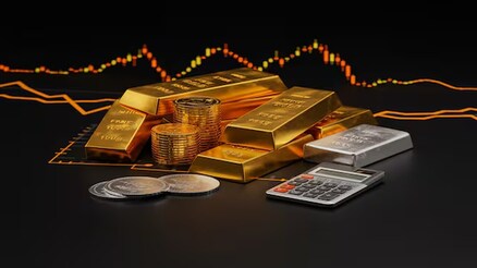 MCX Silver Price Today in India - Latest Silver Futures Rate & Updates