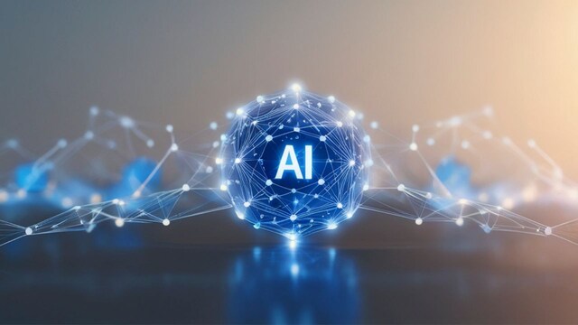Salesforce’s Vala Afshar says AI impact could be 10 times bigger than ...