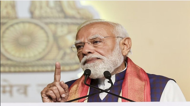 Modi likely to seek more energy supplies from UAE during short visit ...
