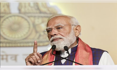 'Had a fruitful meeting with council of ministers,' says PM Modi - CNBC ...