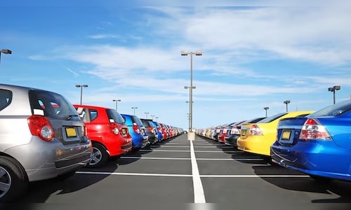 Auto buyers may face costlier vehicles as carmakers eye fresh price ...