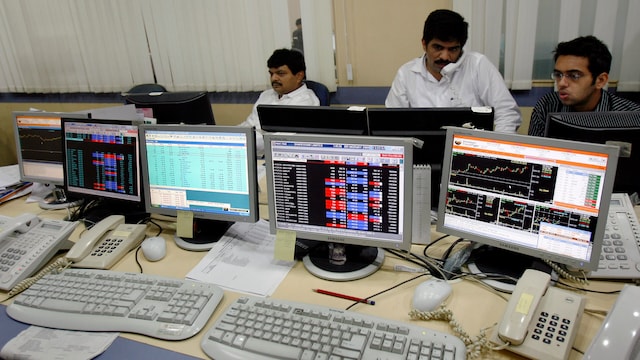 HG Infra shares surge 7% after receiving completion certificate for ...