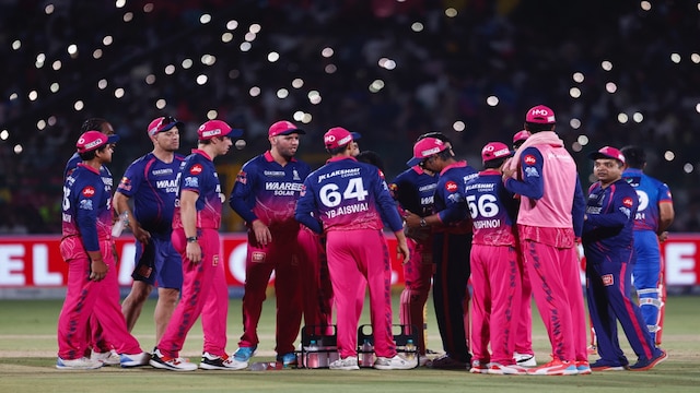 Mittal family, Adar Poonawalla acquire Rajasthan Royals for USD 1.65 ...