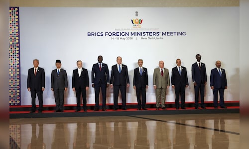 BRICS split on West Asia was expected, India unlikely to take mediator ...