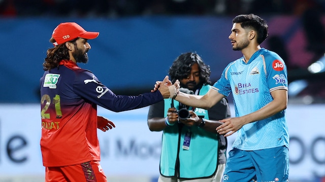 RCB, GT chase second IPL title: Check predicted playing XIs, head-to ...
