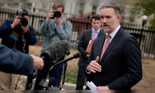 USTR confirms Greer's India visit as both sides push to finalise trade ...