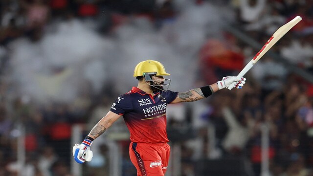 RCB beat GT by 5 wickets in final to win second consecutive IPL title ...