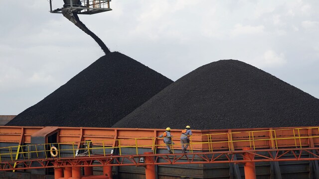 Indonesia plans to tighten state control over commodity exports - CNBC TV18