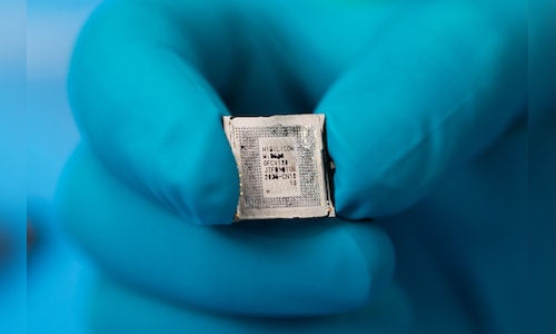 Huawei plans to build 1.4nm chips without the machine that powers TSMC ...