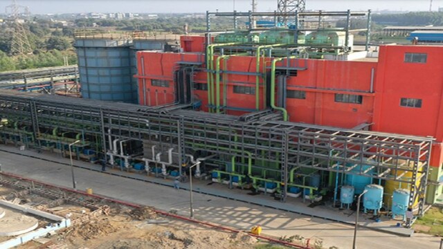 Anupam Rasayan enters formulations business with ₹1,369 cr Bliss GVS ...