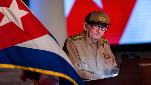 What to know about the US indictment of former Cuban President Raúl ...