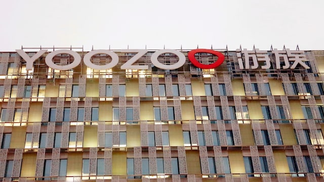 China executes man who poisoned his billionaire boss over '3 Body ...