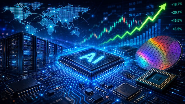DeepSeek nears $7 billion funding round in one of AI’s biggest deals ...
