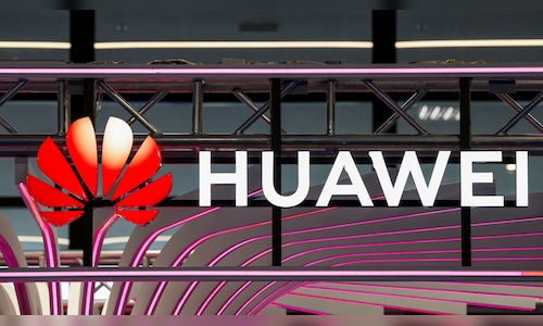 Huawei proposes new path for chip development amid US sanctions - CNBC TV18