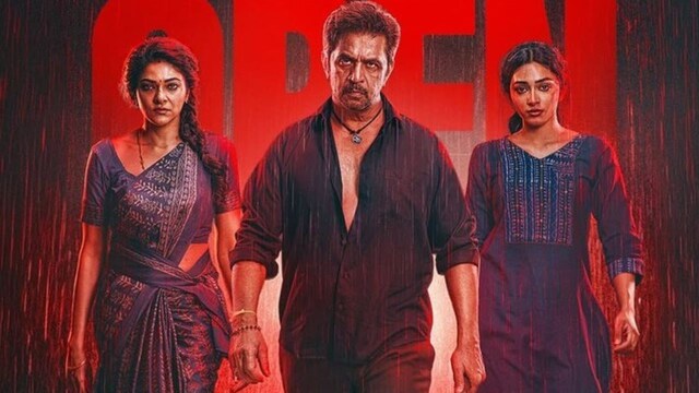 Blast box office day 4: Arjun’s film stands at ₹21.58 crore after ...
