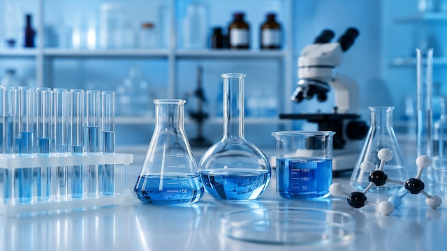 Anupam Rasayan sees strong pharma growth opportunity through Bliss GVS ...