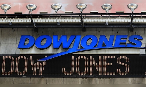 Explained - Why the Dow Jones gained 300 points but Nasdaq fell over 1% ...