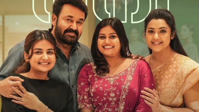 Drishyam 3 Box Office Collection Day 12: Mohanlal’s crime thriller sees ...