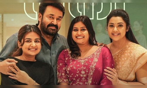 Drishyam 3 Box Office Collection Day 12: Mohanlal’s crime thriller sees ...