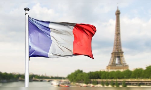 France expands one-euro meal scheme to all university students - CNBC TV18