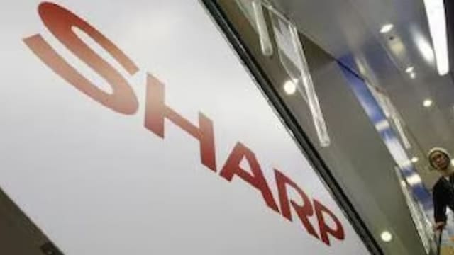 Valued at zero: How Sharp lost India and nobody noticed - CNBC TV18
