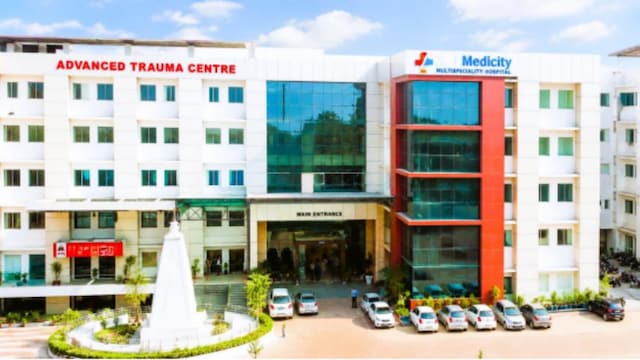 Park Medi shares jump 8% on ₹177 crore Uttarkhand hospital acquisition ...