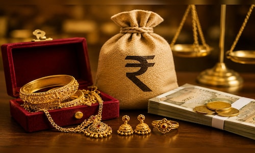 Muthoot Finance bets on higher-ticket gold loans, plans 300 new ...