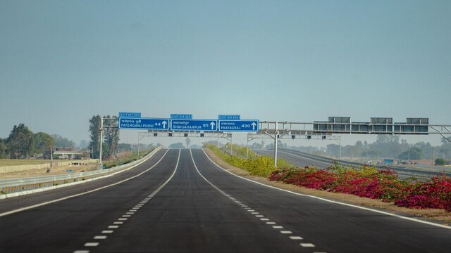 Greater Noida to get direct 8-lane link to Ganga Expressway; travel ...