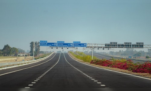 Greater Noida to get direct 8-lane link to Ganga Expressway; travel ...