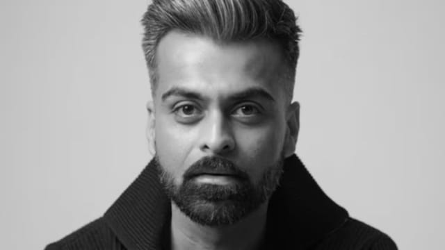 A murder conviction, a new identity, and an acting career: Gujarat man ...