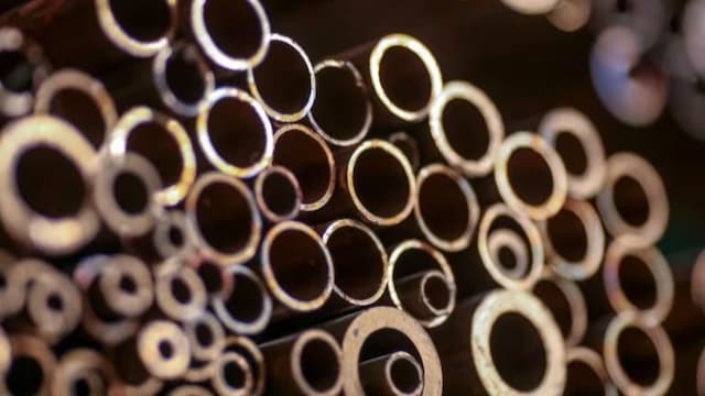 Copper descends from three-week high mark as US-Iran conflict flares up ...