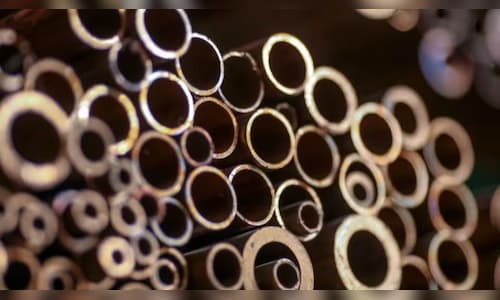 Copper descends from three-week high mark as US-Iran conflict flares up ...