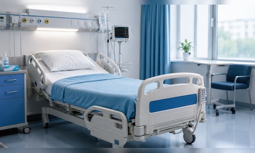 Medanta targets 7,000 beds in under four years as Noida hospital nears ...