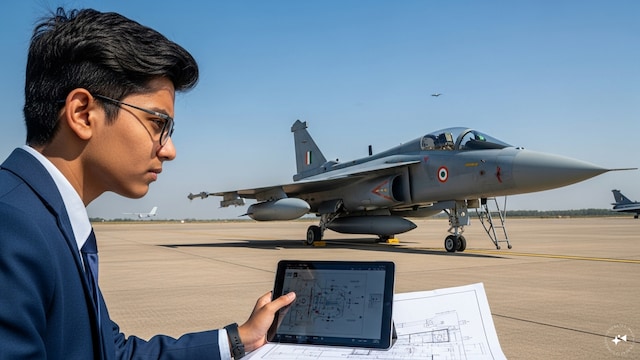 Indian Air Force introduces GATE-based scheme for technical branch ...