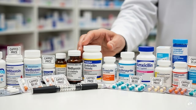 Centre bans 16 fixed-dose drug combinations citing public health ...