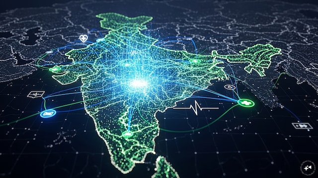 Reality Check: India’s National Health Claims Exchange is live—but yet ...