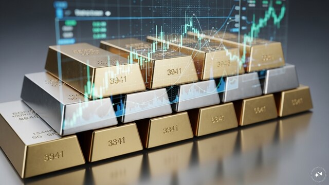 Gold ETFs see 34 percent rise in April inflows to Rs 3,040 crore ...