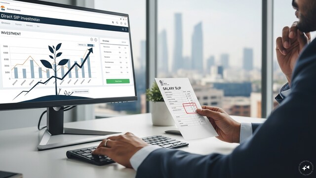SEBI may allow employers to deduct SIP investments directly from ...