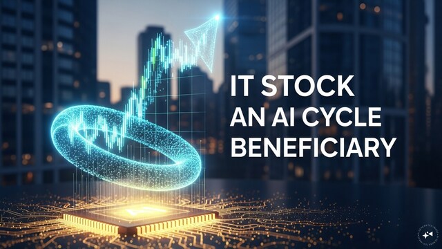 This IT stock will be a 'top beneficiary' of the AI cycle; CLSA sees 54 ...