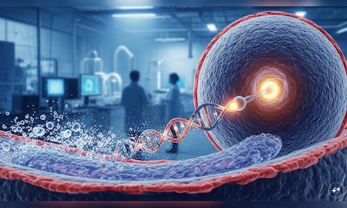Early trial results hint at a one-time gene therapy for high ...