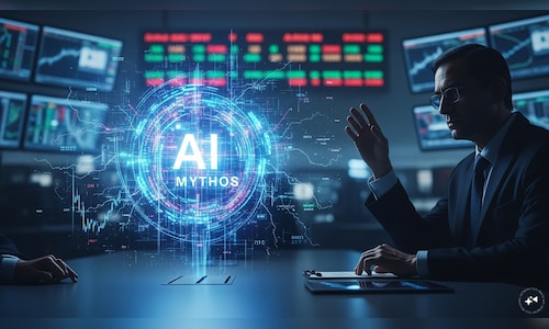 SEBI cautions market players on risks from AI tools like Mythos; sets ...