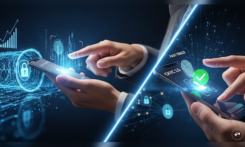 CKYC 2.0 set for July rollout: What real-time KYC could change for ...