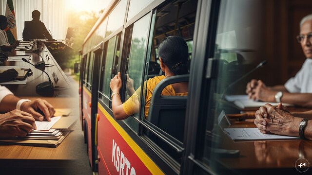 Kerala UDF govt announces free KSRTC travel for women, ASHA worker pay ...