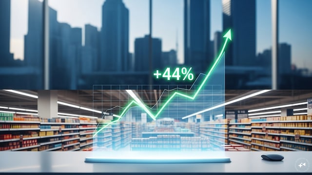 Avenue Supermarts shares could rise as much as 44% after Q4 results ...