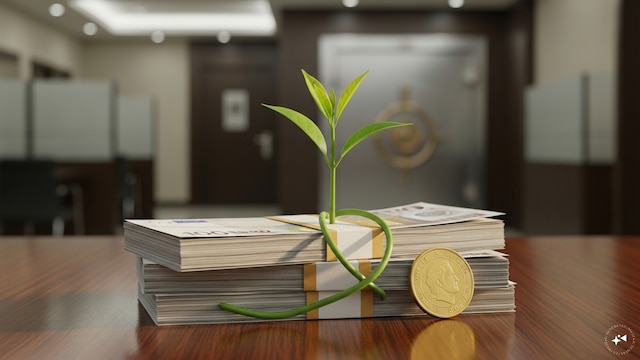 Bank of India raises interest rates on medium, long-term fixed deposits ...