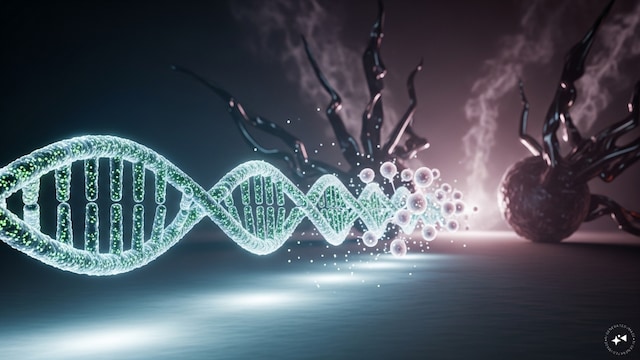 New genomic test may help millions of breast cancer patients avoid ...